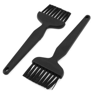 Anti Static Ground Conductive ESD Brush PCB Cleaning Tool 6.3 Length ...