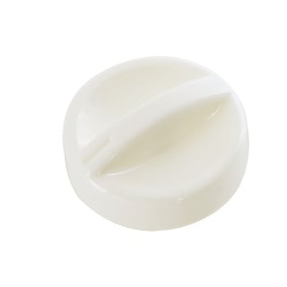 Microwave Oven 47mm Dia Timer Dial Detachable Plastic Turning Knob ...