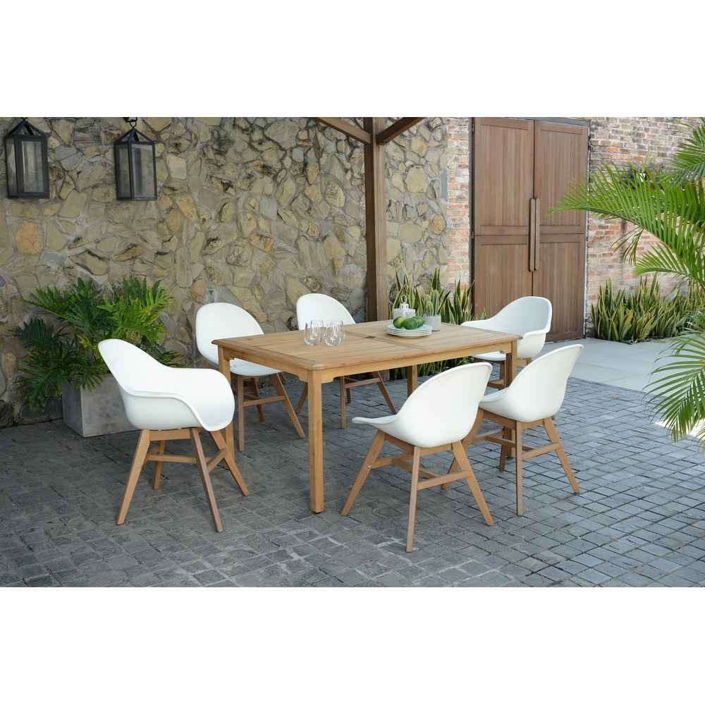 Modern & Contemporary Outdoor Dining Sets - Bed Bath & Beyond