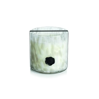 AG Opal Glass 3-Wick Candle Jar, Gardenia - Bed Bath & Beyond - 31517295
