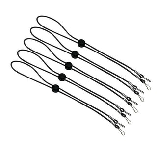 Adjustable mask lanyard Easy and quick safety mask holder and mask ...