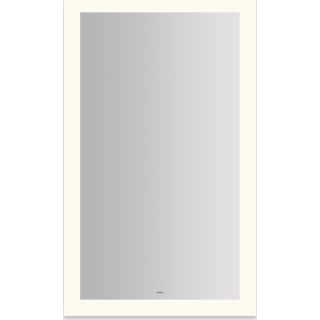 Robern Vitality 24" x 40" x 1-3/4" Rectangle Lighted Mirror with - Bed ...