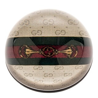 Gucci Horsebit Paperweight - Bed Bath & Beyond - 42766692