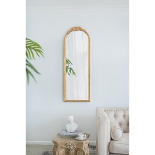 Full Body Mirror Dressing Make up Mirror - Bed Bath & Beyond - 40493055