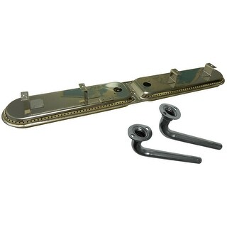 21.5" Stainless Steel Burner for Charbroil Gas Grills - Bed Bath ...