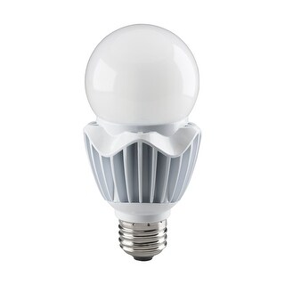 20 Watt LED A21 High lumen output 2700K Medium base 120 Volt 90 CRI ...