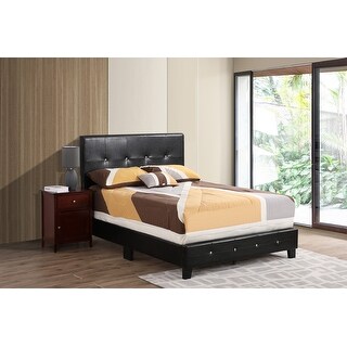 Nicole Queen Panel Beds - Bed Bath & Beyond - 35980724