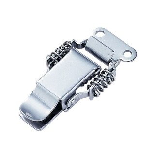 Sugatsune 5/8 Inch Spring Loaded Draw Latch - Bed Bath & Beyond - 22918638