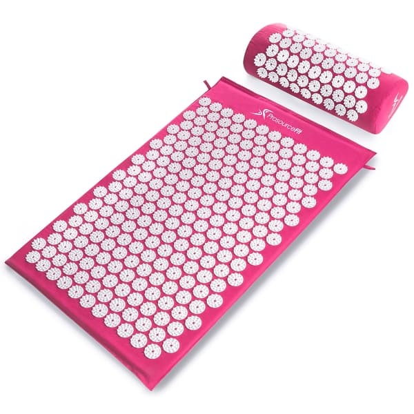 acupuncture mat
