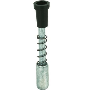 Prime Line PL 14661 Window Screen Plunger Latch - Bed Bath & Beyond ...