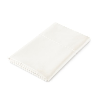 Organic Cotton Sateen 500 Thread Count Flat Sheet - Bed Bath & Beyond ...