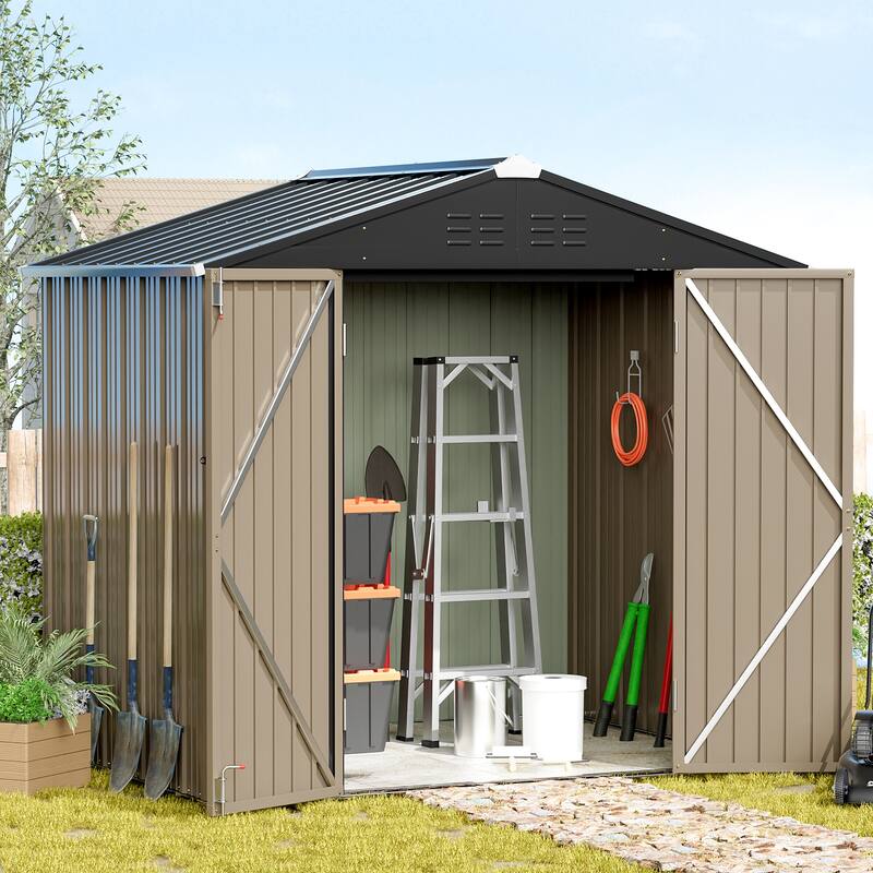 Outdoor Storage - Bed Bath & Beyond