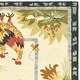 SAFAVIEH Handmade Chelsea Chelsy French Country Rooster Wool Rug - Bed ...