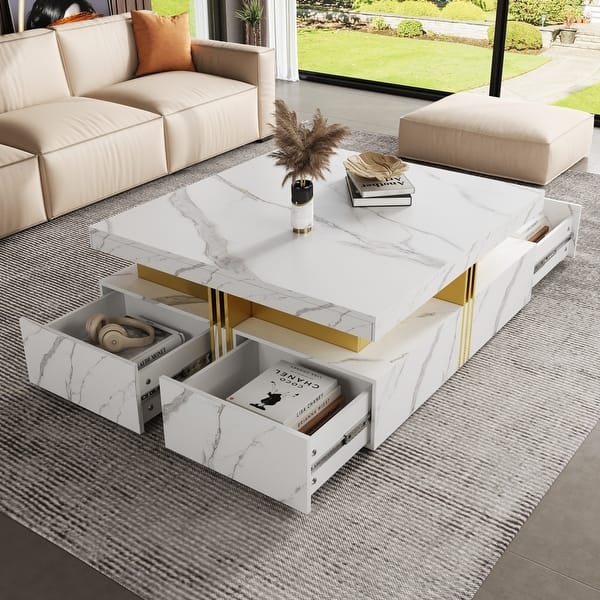 luxury coffee table uk