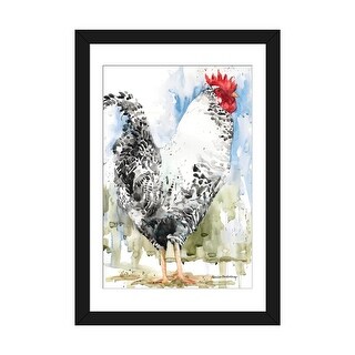 iCanvas "His Royal Highness" by Annelein Beukenkamp - Bed Bath & Beyond ...