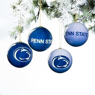12pc Ornament Set, Penn State University - Bed Bath & Beyond - 39097504