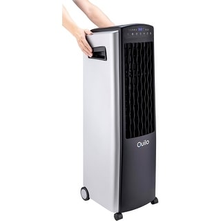 Aviance 4-in1 Air Climatizer - Portable Evaporative Cooler, Air ...