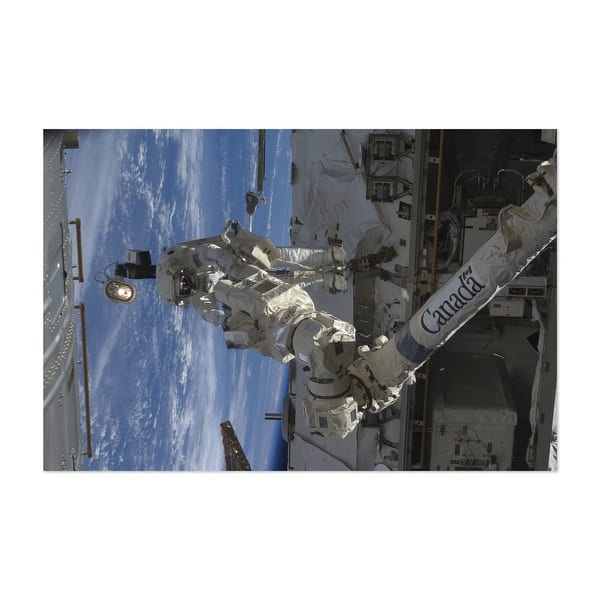 extravehicular activity