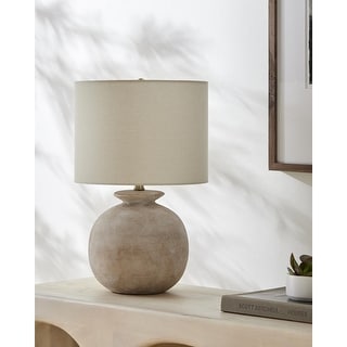 Livabliss Kaia Traditional Accent Table Lamp - Bed Bath & Beyond - 41830341