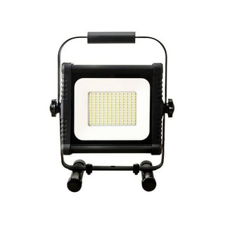 HOMLUX 6000 Lumen LED Work Light - White - Bed Bath & Beyond - 42409617