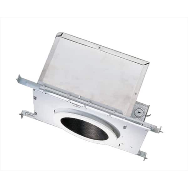 Elco 6" Airtight IC Sloped Housing - Bed Bath & Beyond - 16414247