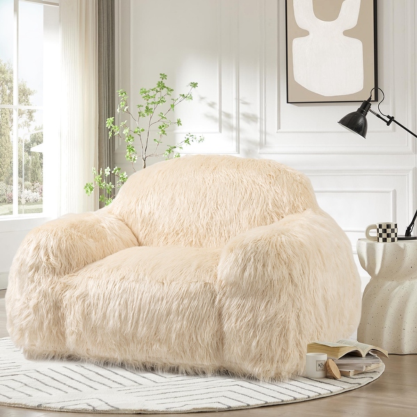 Bed bath and beyond ugg chair store