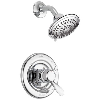 Delta Classic Monitor 17 Series Dual Function Pressure Balanced Shower ...