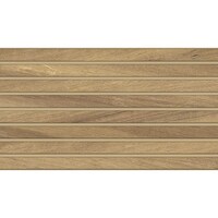 Industry Tile 14x36 Shiplap Natural Wood Look Wall Tile - Bed Bath ...