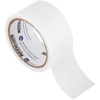 Intertape Polymer Group Clear Auto Duct Tape RUST15 Unit: EACH - Bed ...