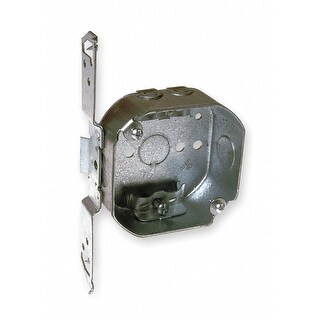 Raco Electrical Box,Octagon,4 X 4 in. 164 - 1 Each - Bed Bath & Beyond ...