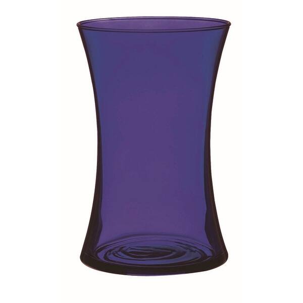Purple Gathering Vase - Bed Bath & Beyond - 36879598