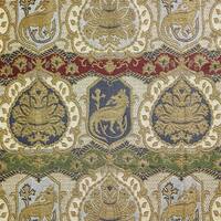 Design Toscano Gothic Revival Octagonal Side Table - Bed Bath & Beyond ...