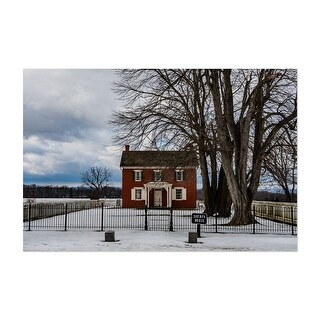The Sherfy Farm Gettysburg Pennsylvania Photography Art Print/Poster ...