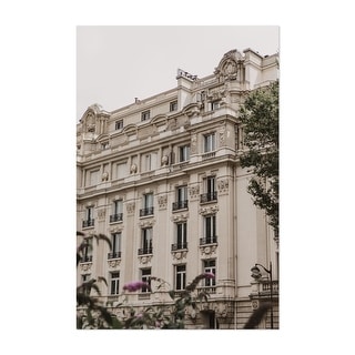 Paris le de France Paris Building Photography City Art Print/Poster ...