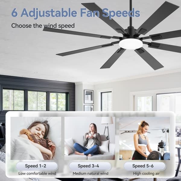ceiling fan id8