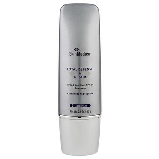 SkinMedica Total Defense + Repair SPF 34 2.3 oz - Bed Bath & Beyond ...