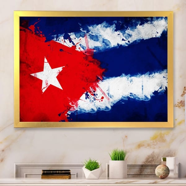 cuban artwork