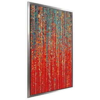 "3 John 1 4 Walk In Truth" Print on Floating Canvas - Bed Bath & Beyond ...