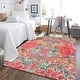 Mohawk Home Lova Floral Area Rug - Bed Bath & Beyond - 33422000