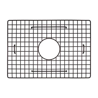 18.5x13 Kitchen Sink Bottom Grid Basin Rack - Bed Bath & Beyond - 18226200