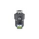 InSinkErator 3/4 HP Garbage Disposal with Bio-Charge Injection - Made ...