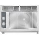 Arctic Wind 5,000 BTU 115V Window Air Conditioner with Mechanical ...