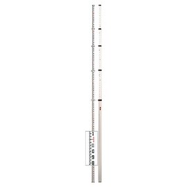 CST/berger 16' Alum Telescoping Rod - Bed Bath & Beyond - 12477432