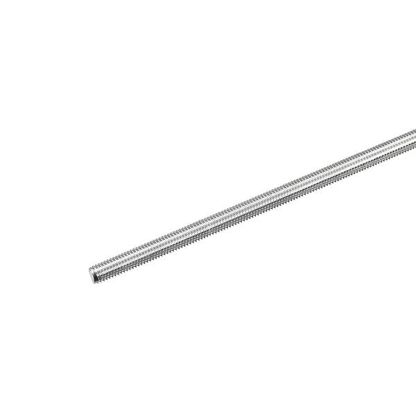 Fully Threaded Rod M5 x 450mm 0.8mm Pitch 304 Stainless Steel Right ...