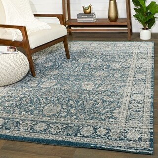 Balta Persian Indoor Polypropylene Area Rug | Overstock.com