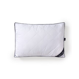 Brooks Brothers Climate Pillow - White - Bed Bath & Beyond - 37396636