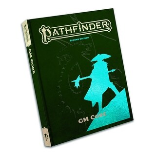 Pathfinder RPG: GM Core Rulebook Special Edition - Bed Bath & Beyond ...