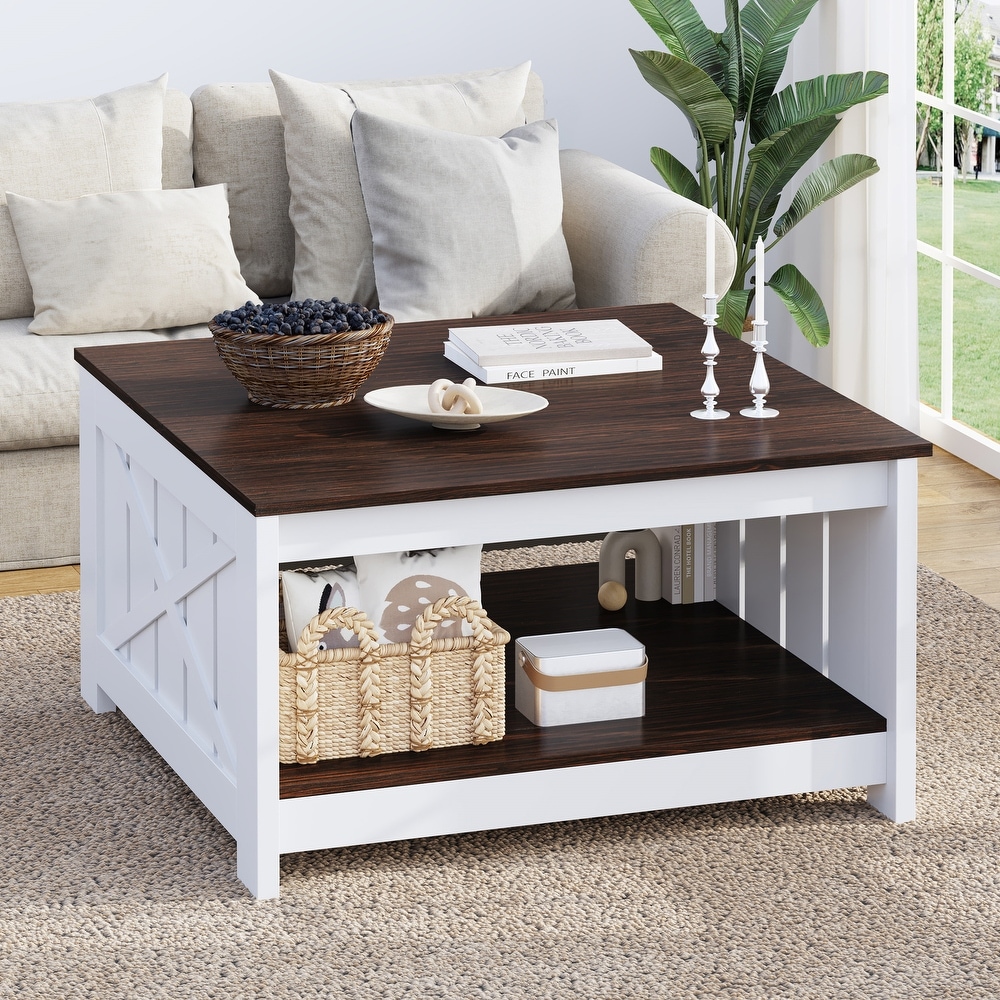 Brown Living Room Tables - Bed Bath & Beyond