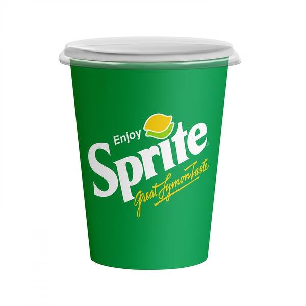 sprite cup