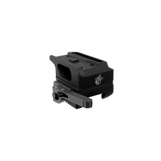 Knights armament company 25682 kac micro aimpoint t1 qd mnt blk - Bed ...